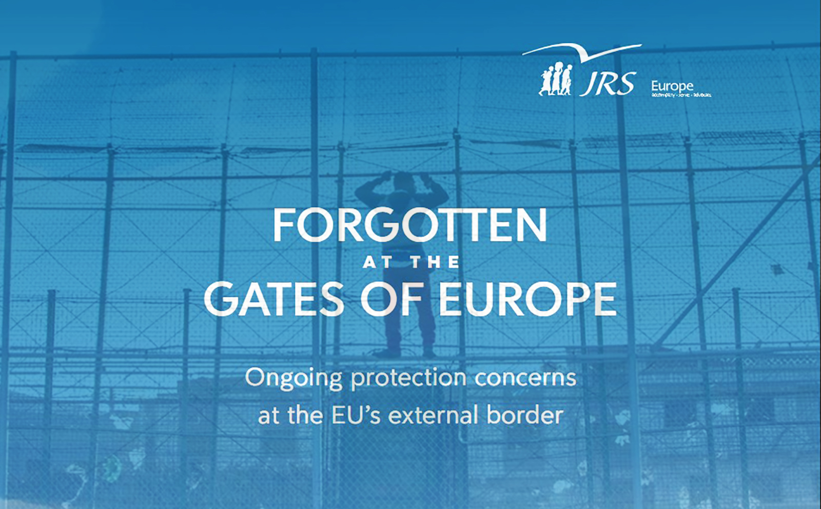 Forgotten at the gates of Europe: Ongoing protection concerns at the EU ...
