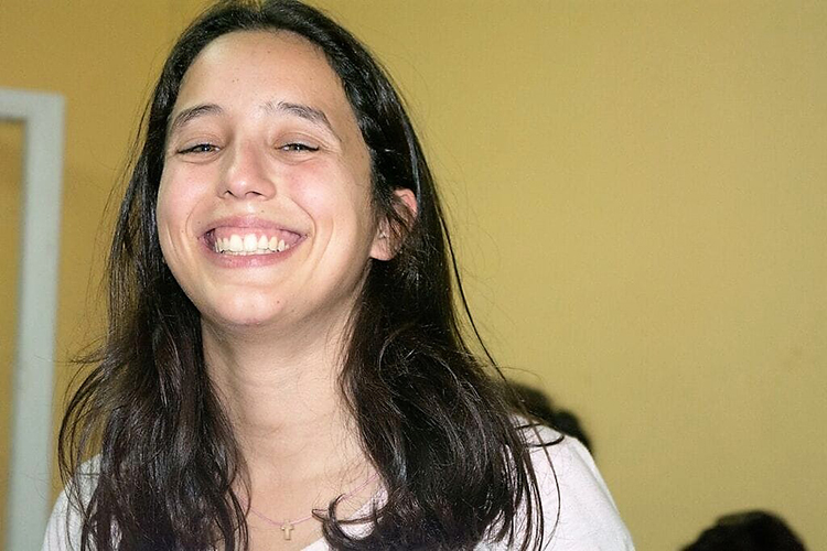 Beatriz's testimony: Out of love - JRS Europe