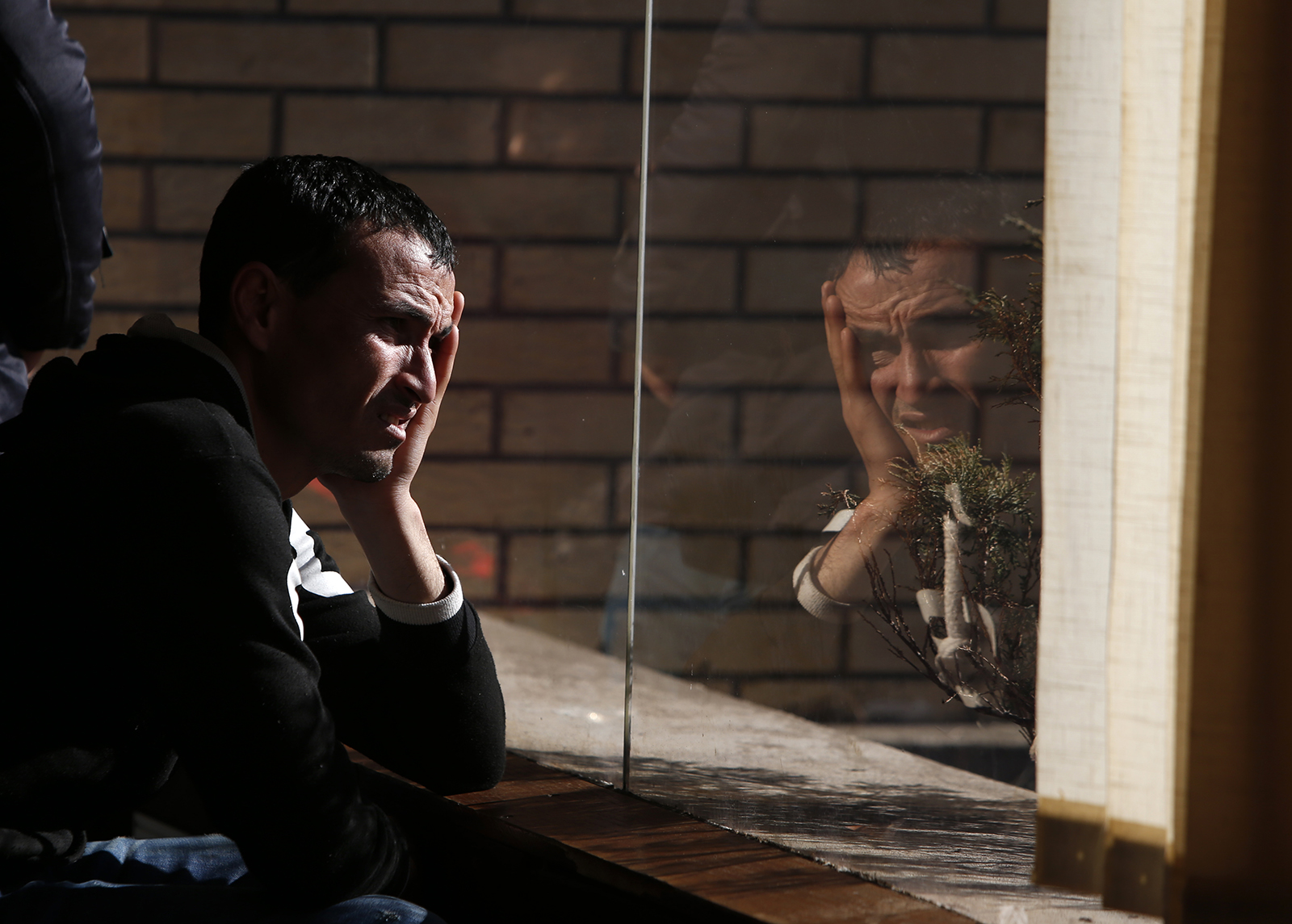 Advocacy Network on Destitution - JRS Europe