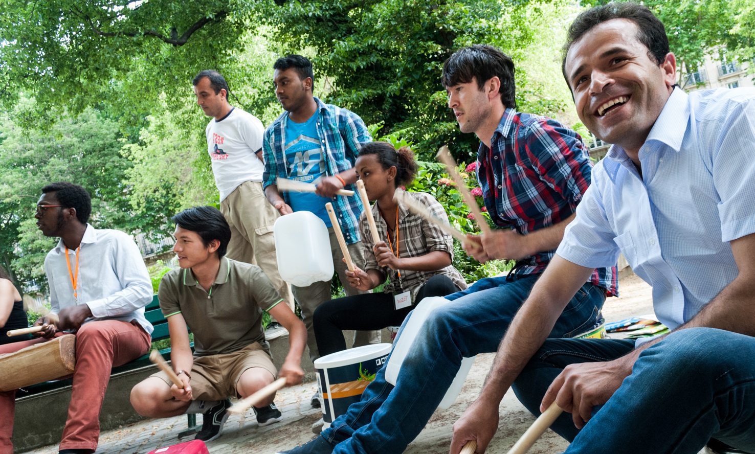 Communities of Hospitality - JRS Europe