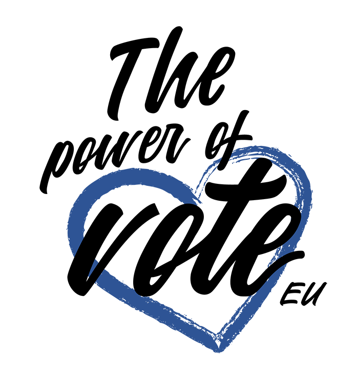 Shaping a Europe that works for all through The Power of Voting - JRS ...