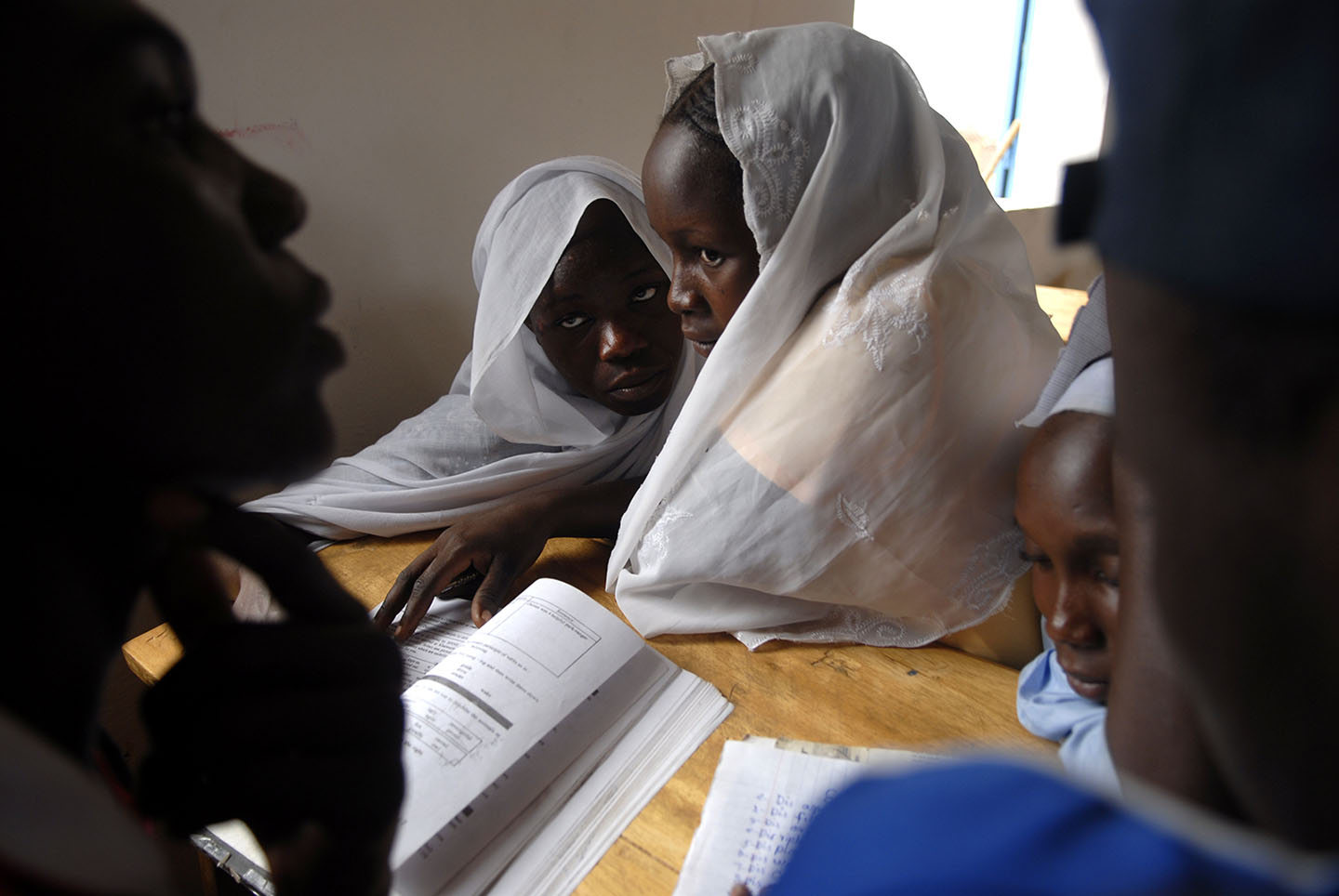 Education is a life-saving intervention for refugees - JRS Europe