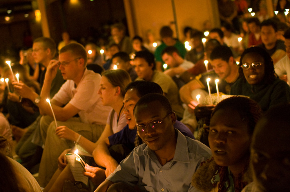Taizé, France: community of hospitality - JRS Europe