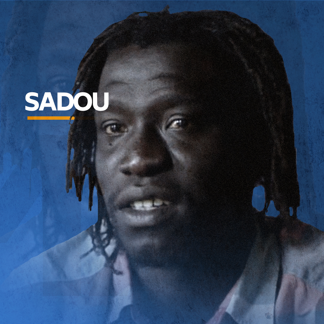 Hospitality is Humanity - World Refugee Day 2021 - JRS Europe