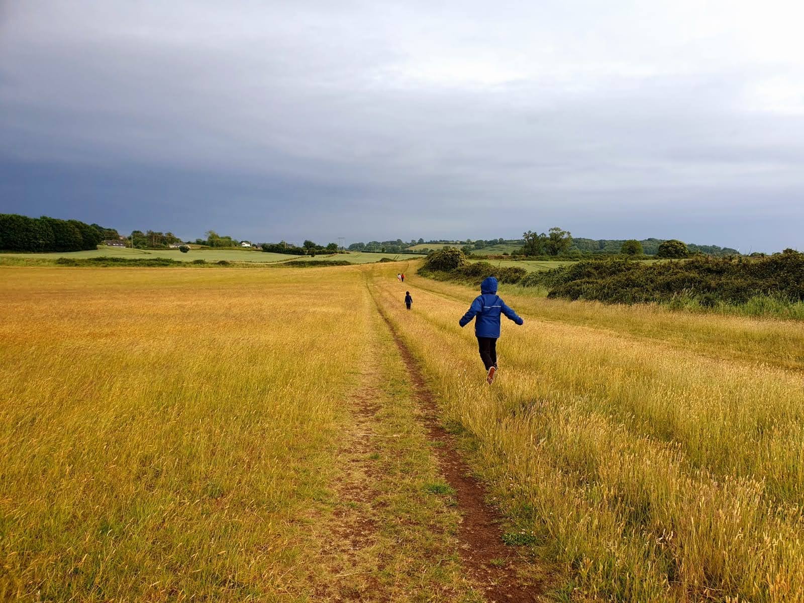 Protection with Dignity: A Humane Response to Global Forced ...