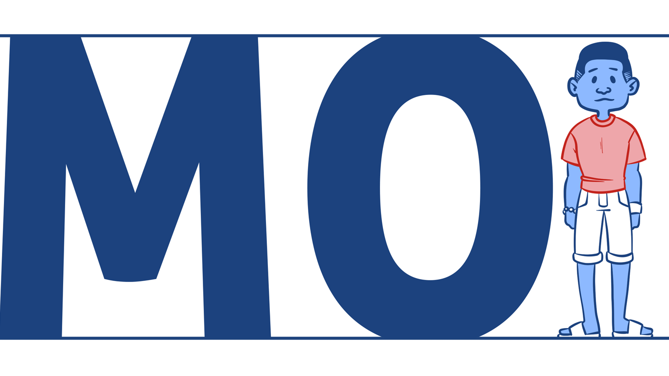 The story of Mo - JRS Europe