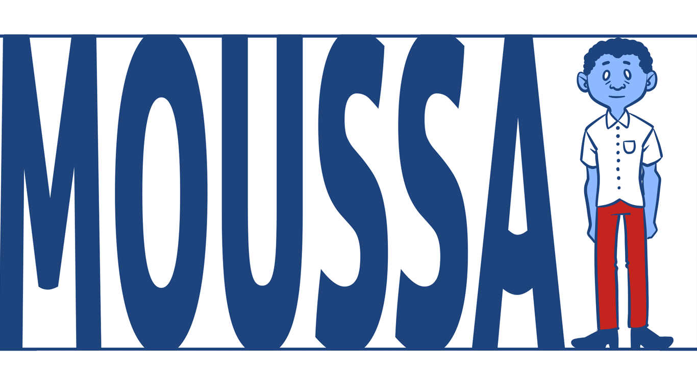 The story of Moussa - JRS Europe