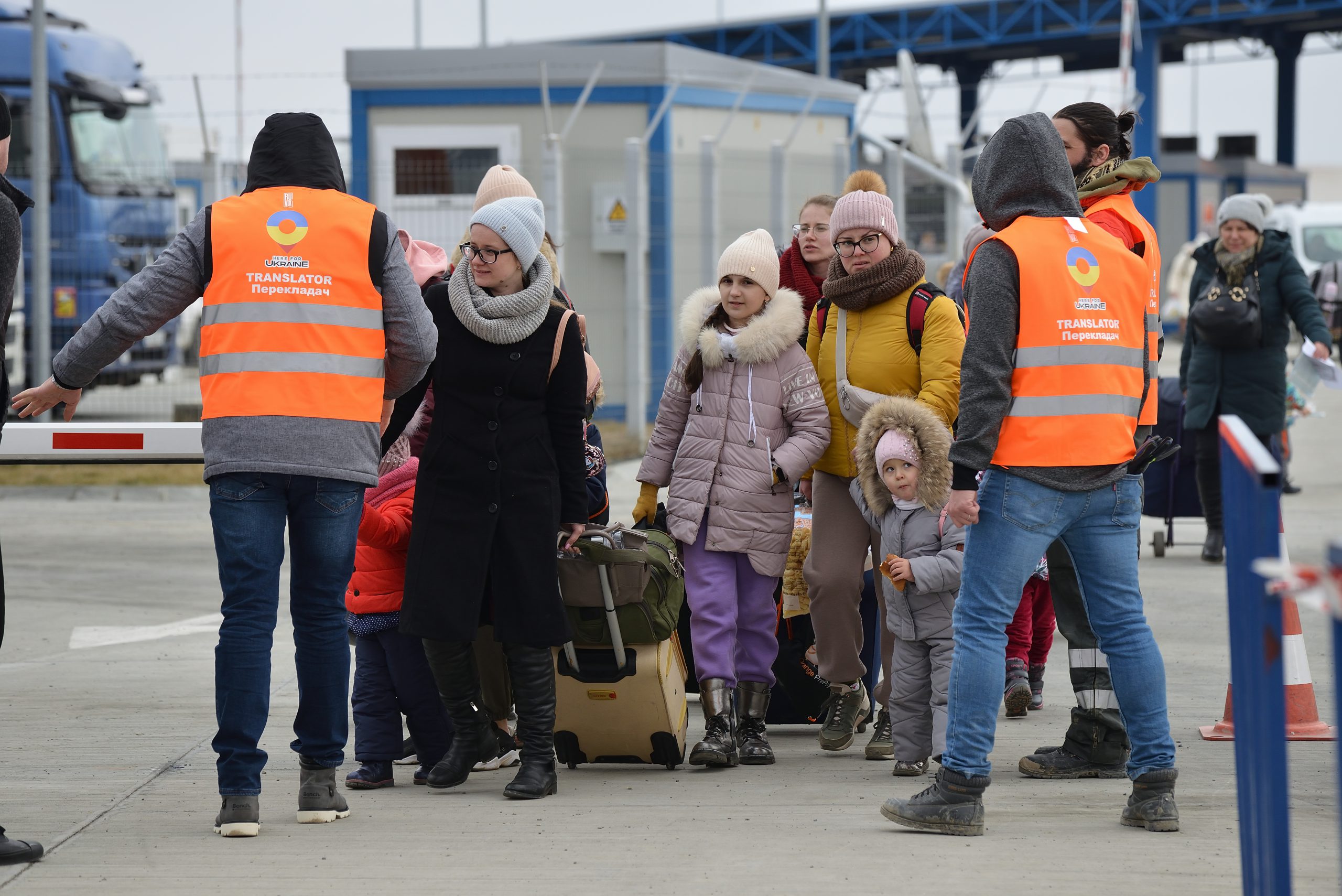 2022: not too late for a real ‘fresh start’ for asylum in Europe - JRS ...