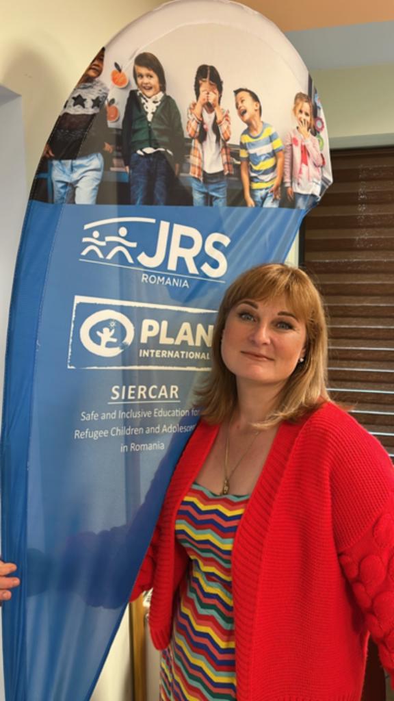 “In the early days of the war, we were overcome by panic and fear, we ...