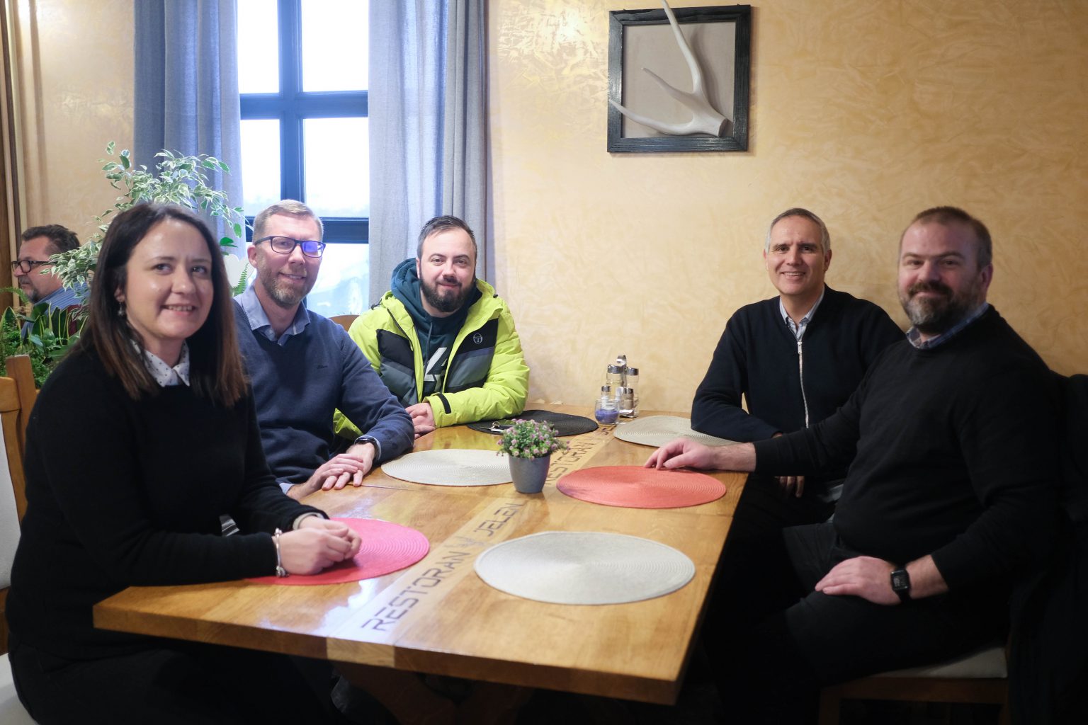 Strengthening the cooperation between the Jesuit Provincials and JRS in ...