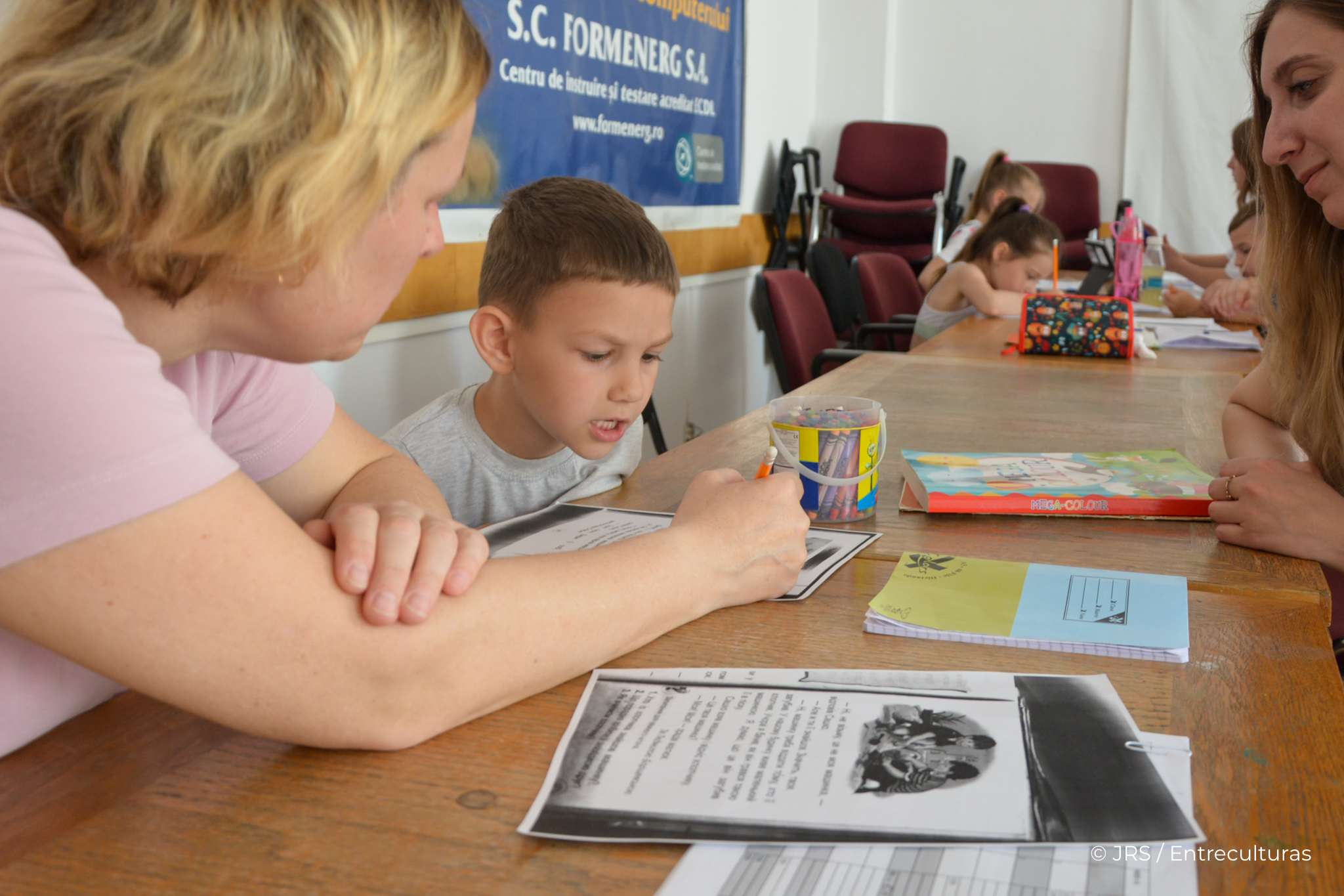 One year Temporary Protection Directive: a call for continued support ...