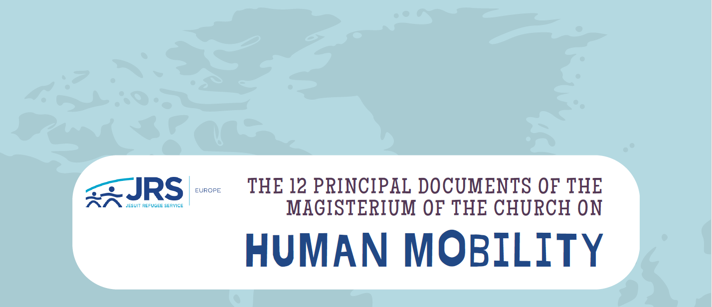 The 12 main documents of the Magisterium of the Church on Human ...