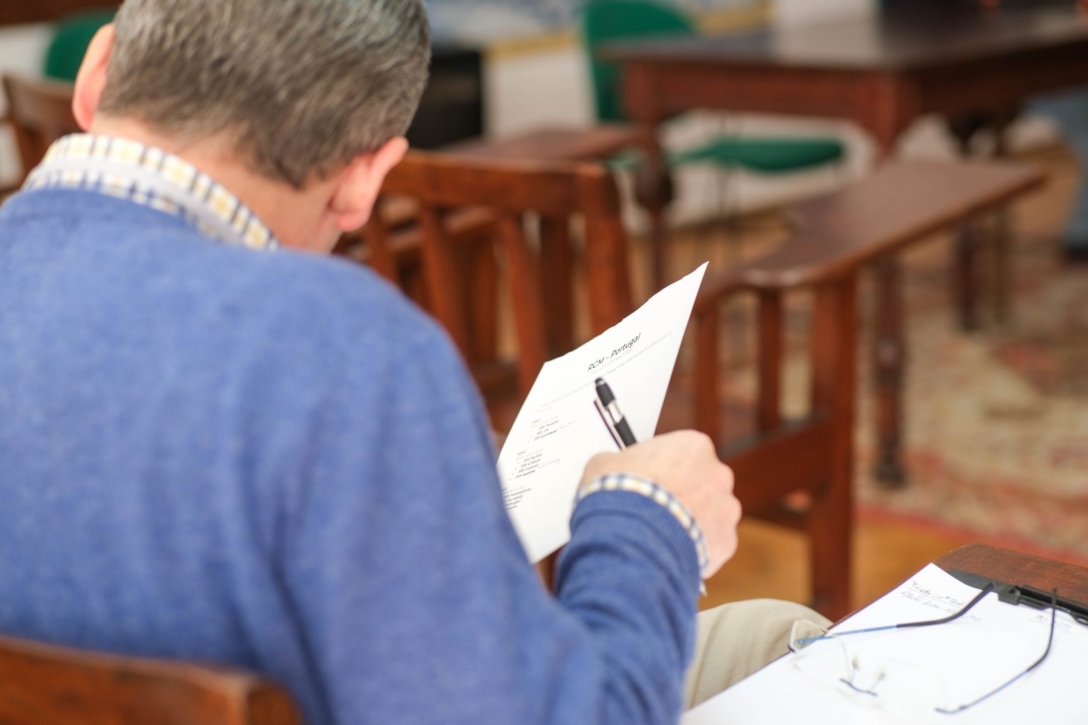 RCM/AGM 2023: Working together towards an integral model of ...