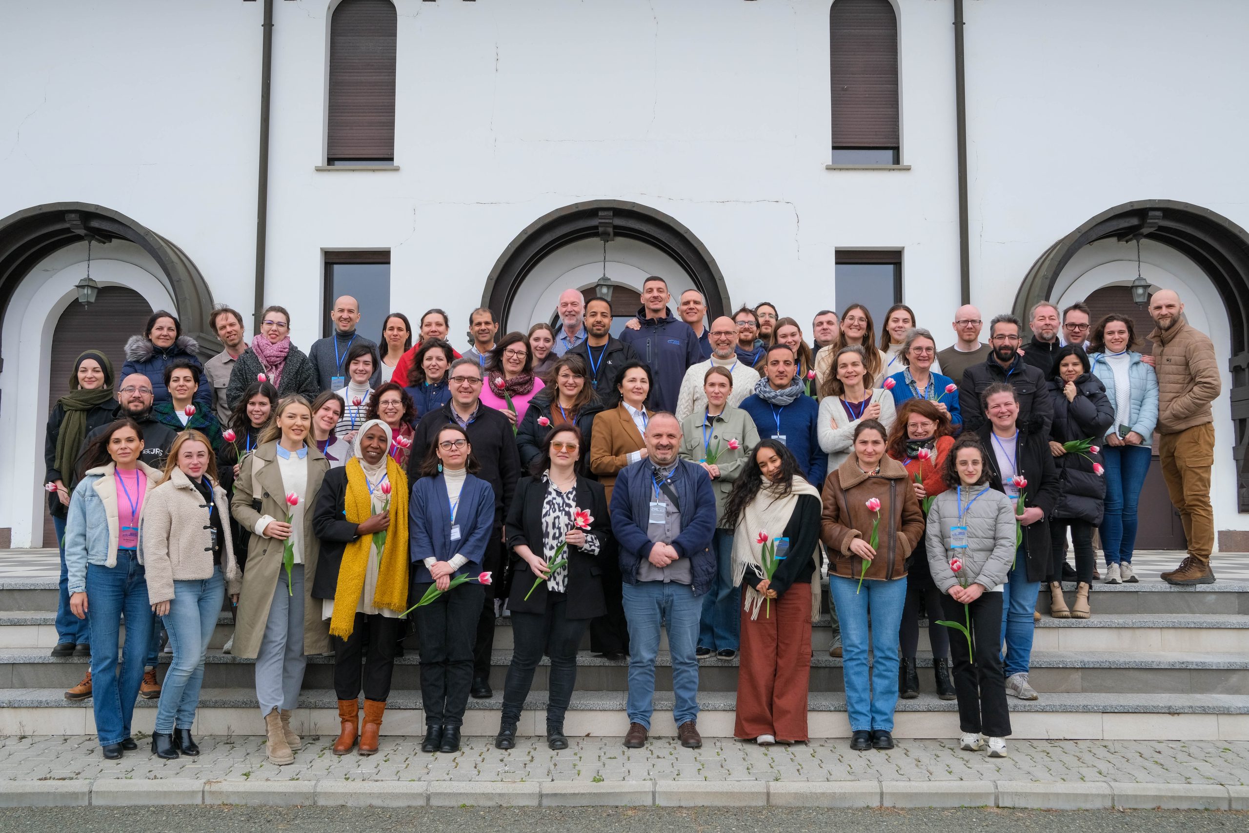RCM/AGM 2024 focus on education as the key for social inclusion - JRS ...