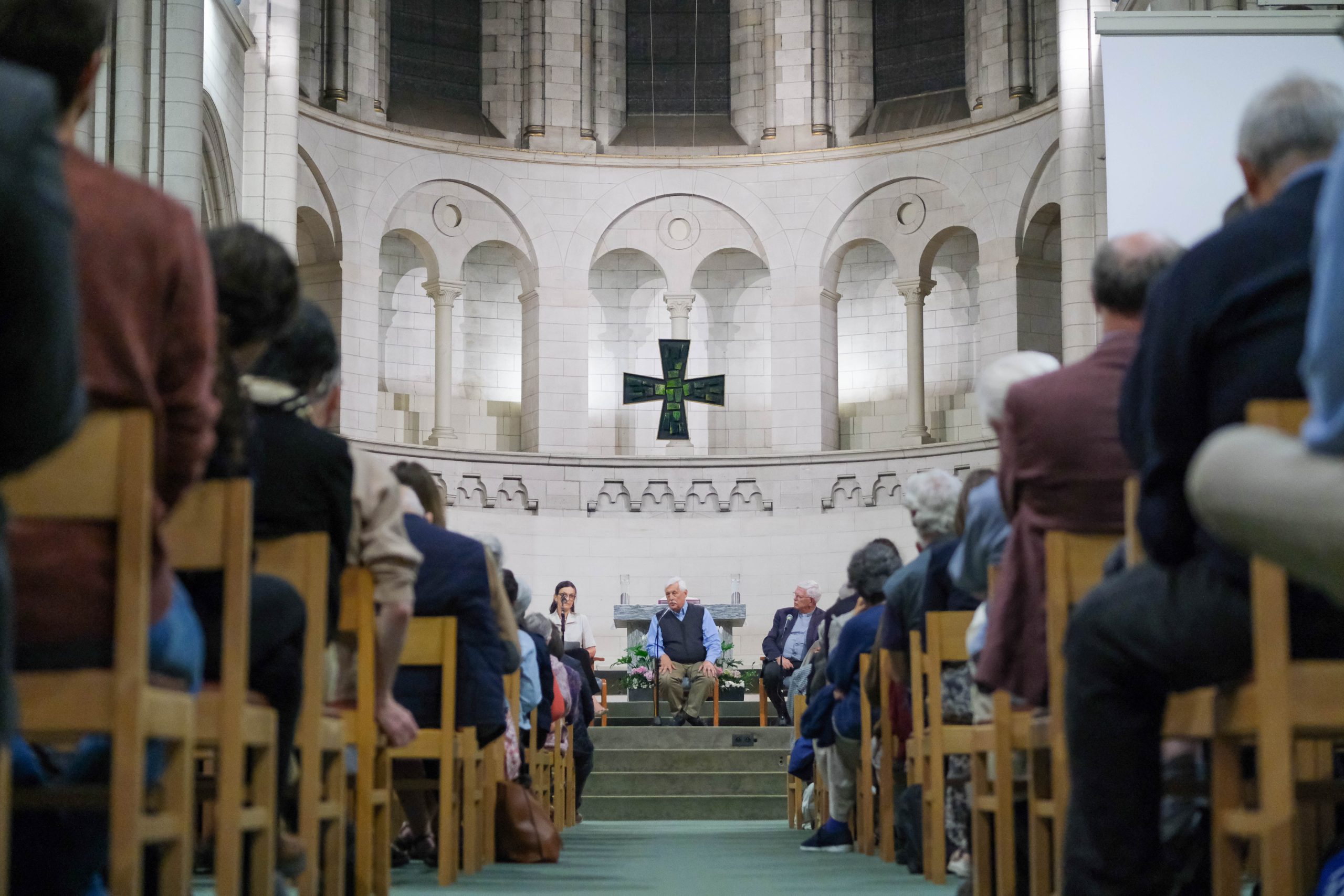 The Superior General of the Jesuits visited the Jesuit organizations in ...