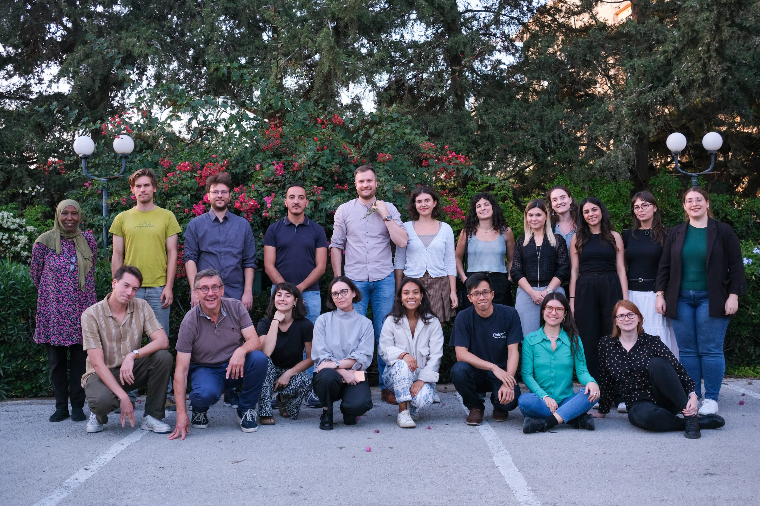 18th DVSG: Deepening our understanding of vulnerability in detention and the role of JRS - JRS ...